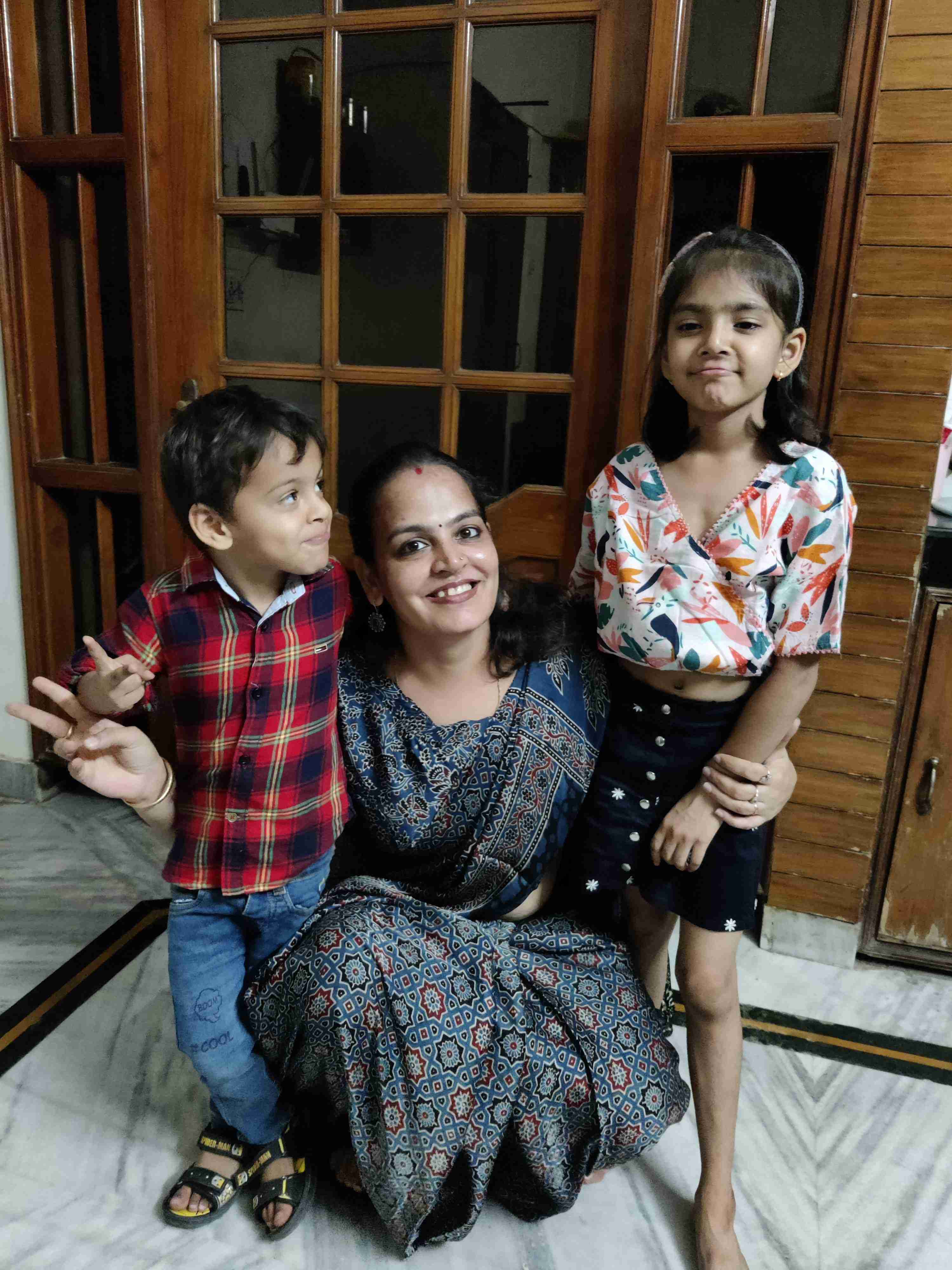 AQAD - ASSET Question A Day