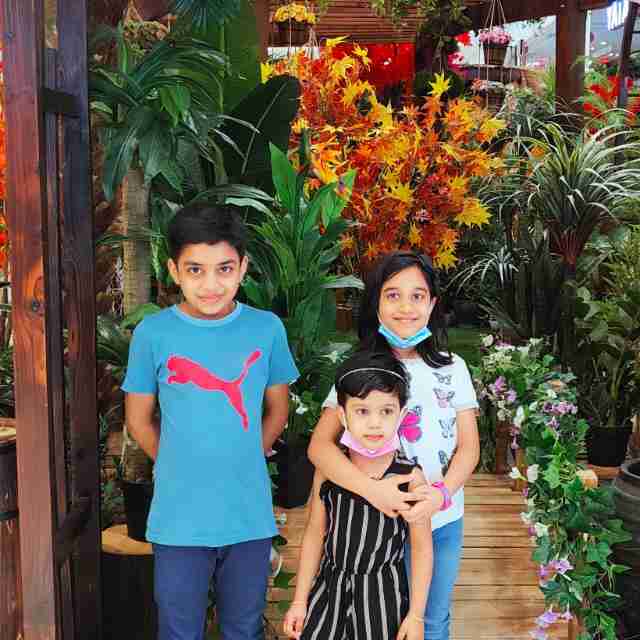 AQAD - ASSET Question A Day