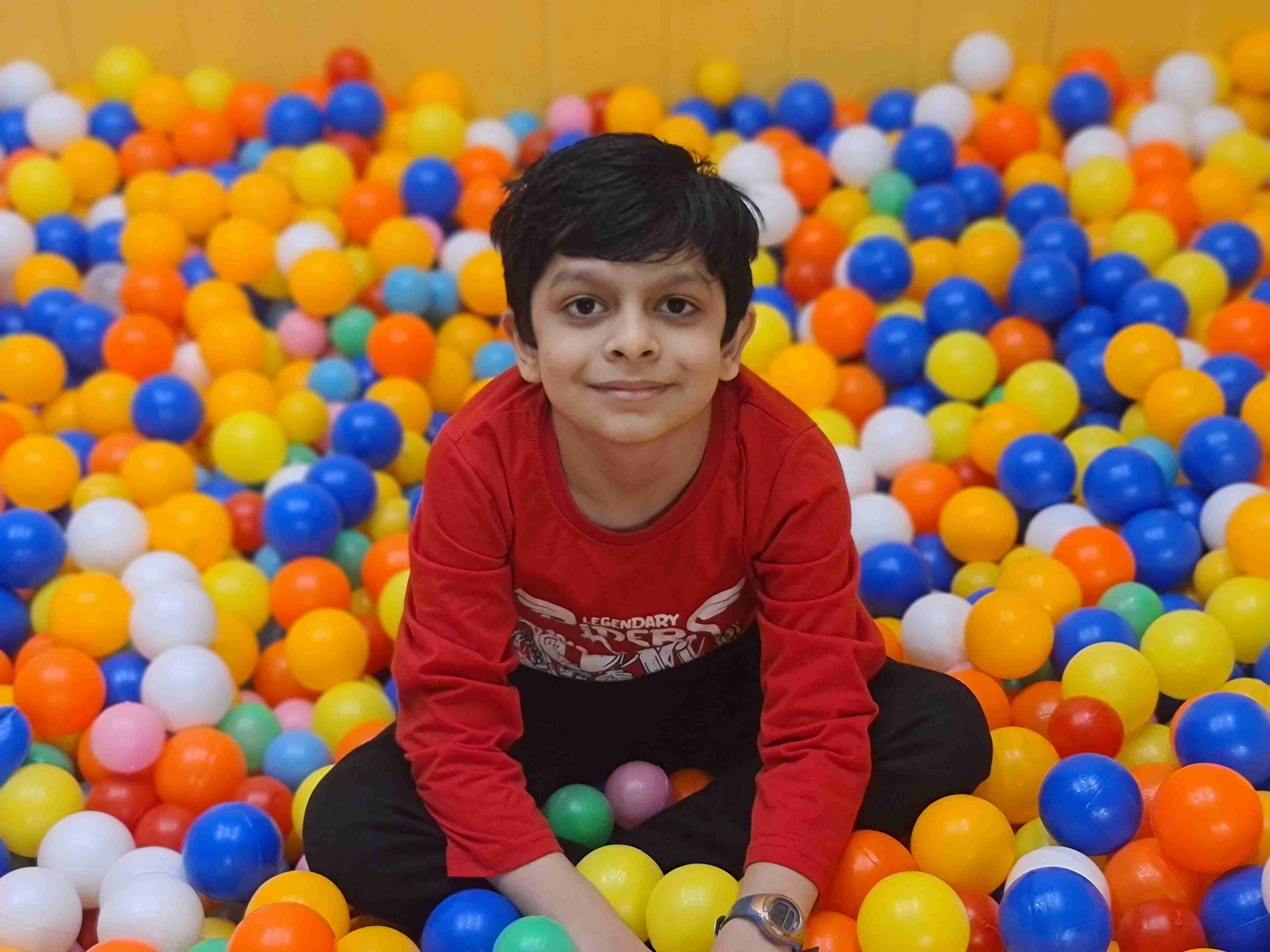 AQAD - ASSET Question A Day